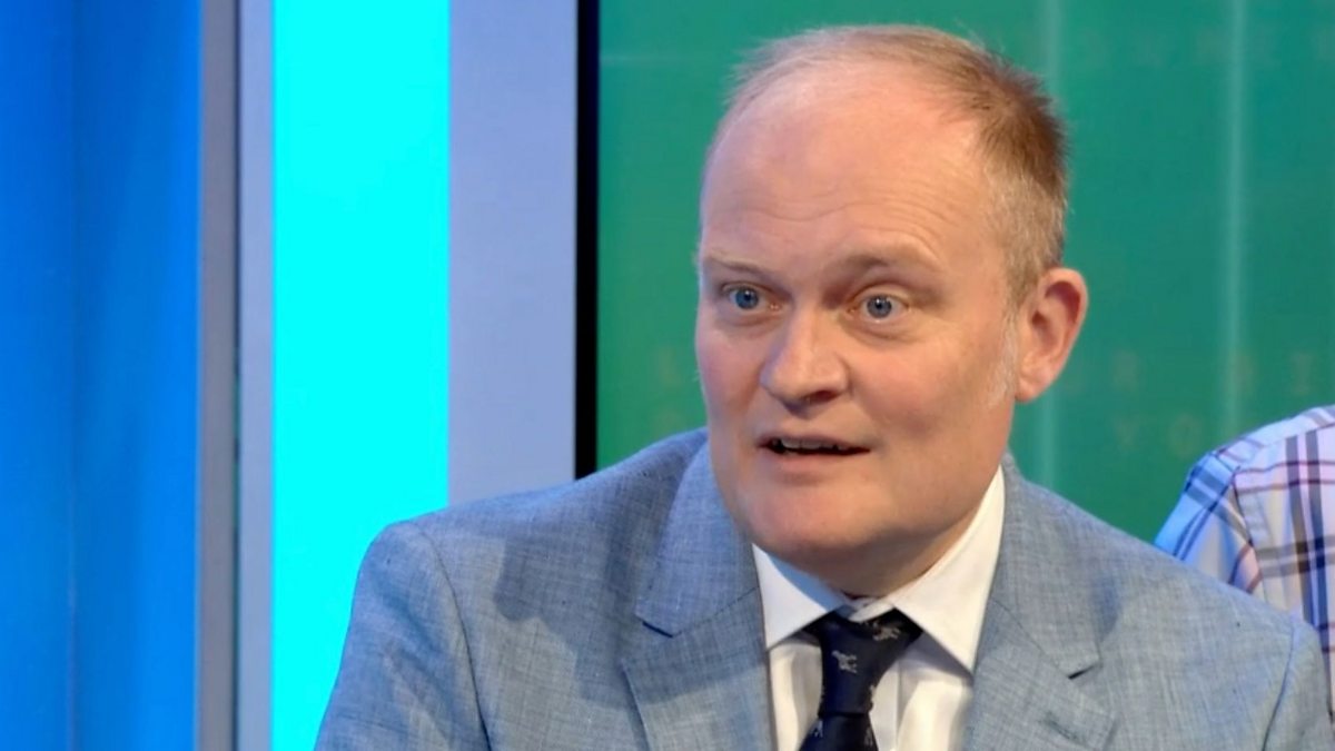 BBC One - Rip Off Britain - Legal issues: Gary Rycroft