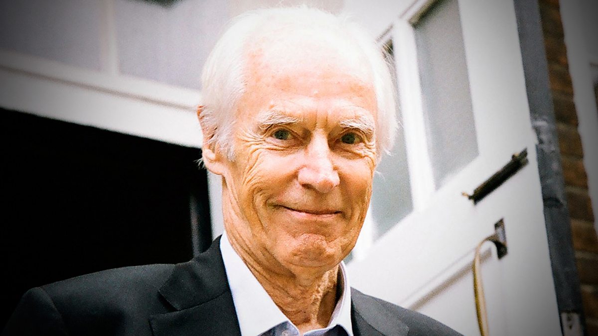 BBC Radio 4 - A Good Read, Sir George Martin & Jeremy Clarke