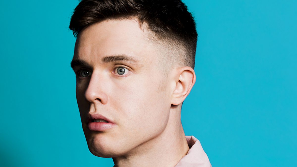 BBC Radio 2 - Sara Cox, 27/06/2018, Comedian Ed Gamble confesses to ...