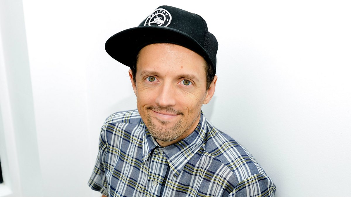 BBC Radio 2 - The Chris Evans Breakfast Show, Joanne Froggatt, Sheridan ...