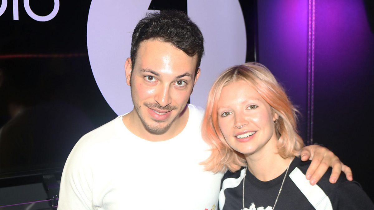 BBC Radio 1 - B.Traits, Agents Of Time, Jay Clarke and Bedouin Records ...
