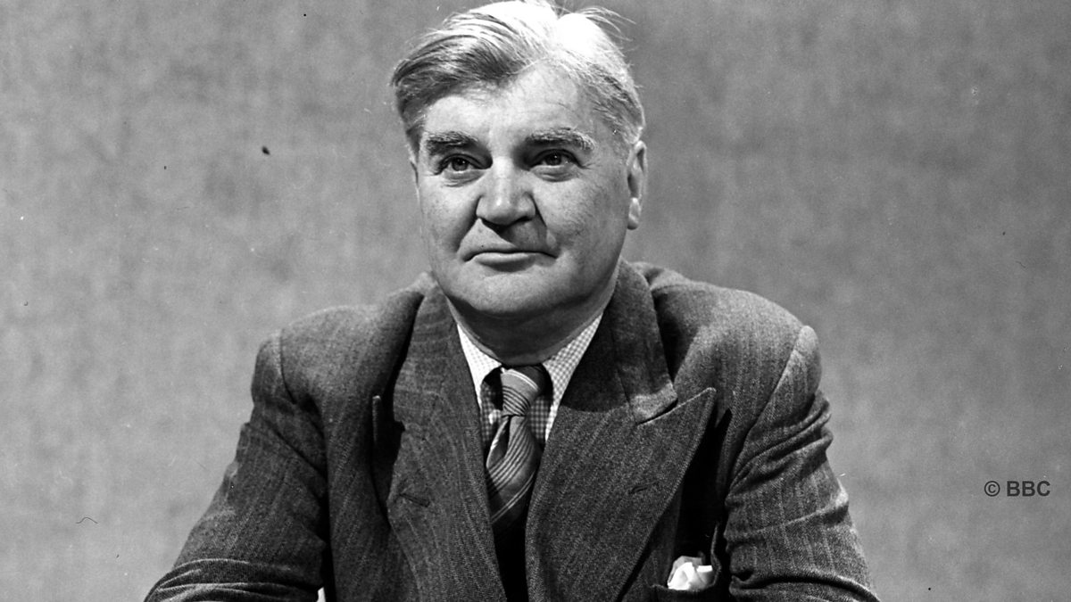 BBC Radio Wales - Nye Bevan: The Man Who Made the NHS