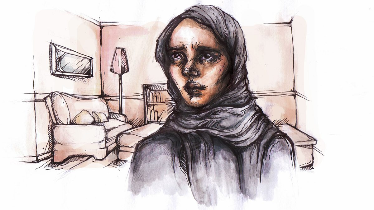 BBC World Service - Assignment, Back Home from ISIS