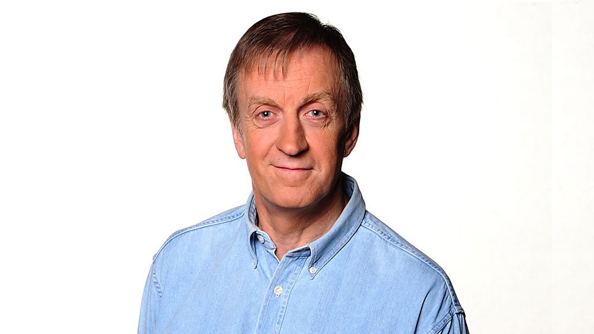 BBC Radio Cymru - Richard Rees, 13/01/2024