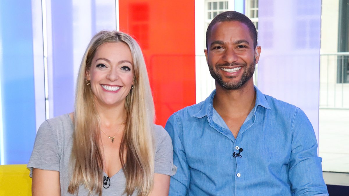 BBC One - Sunday Morning Live, Series 9