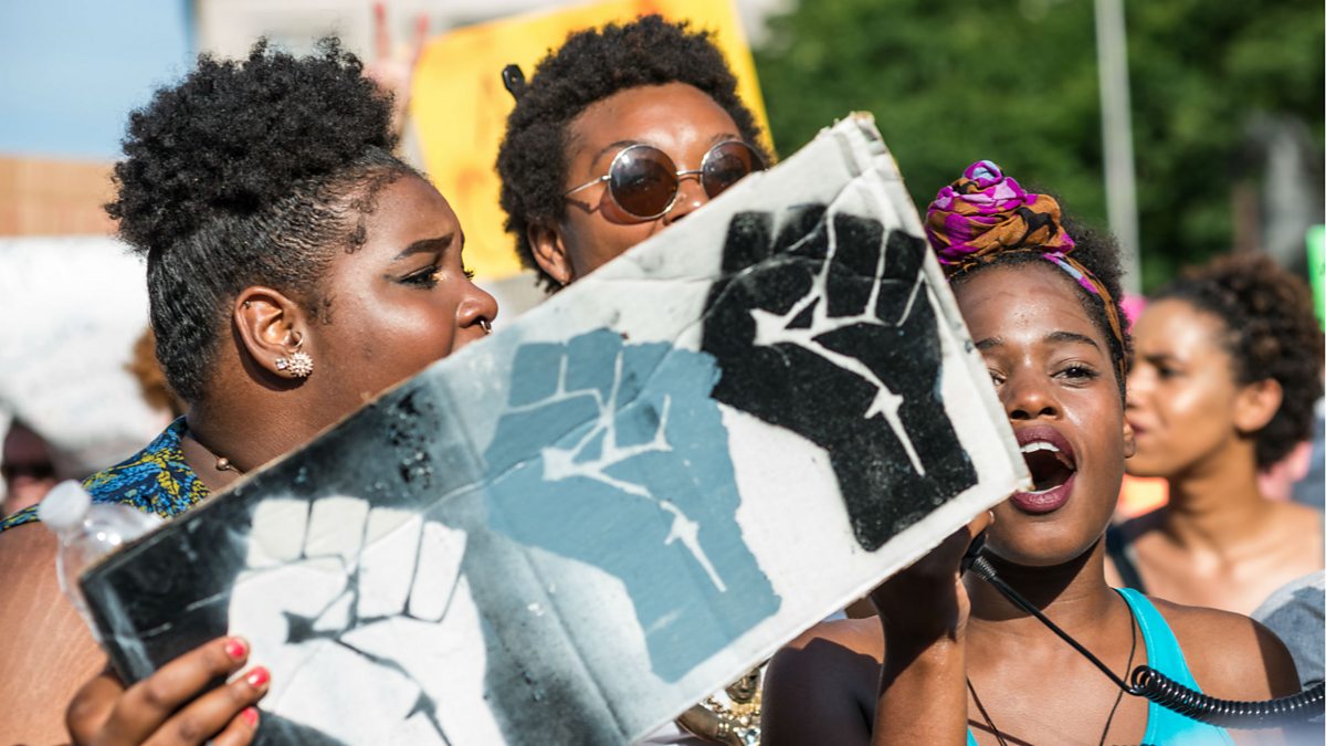 BBC World Service - The Cultural Frontline, Can Protest Art Change the ...