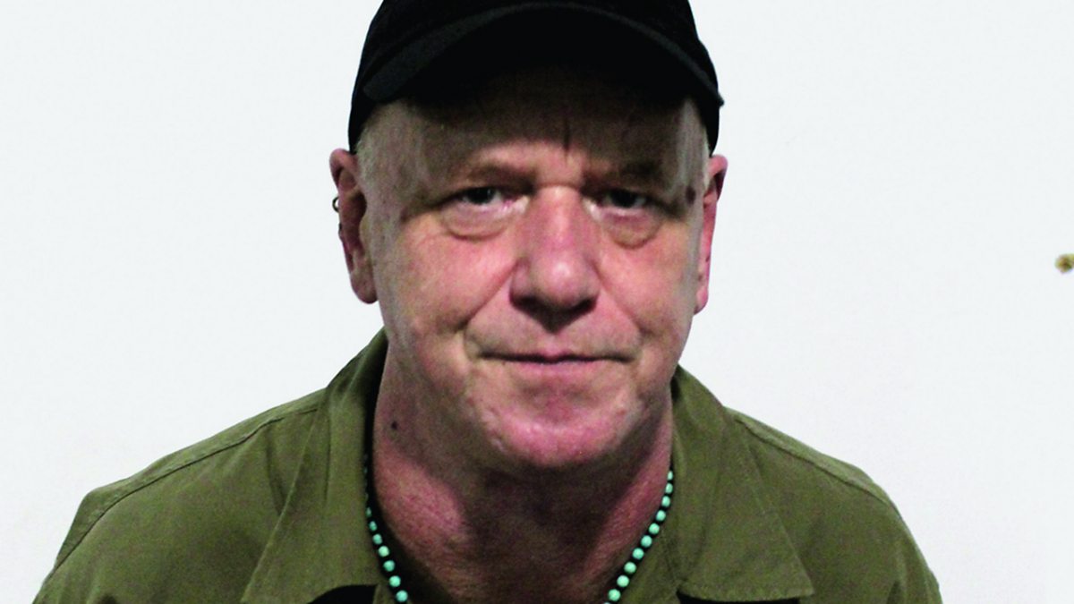 BBC Radio 6 Music - The 6 Mix with Nemone, The Orb's Alex Paterson is ...