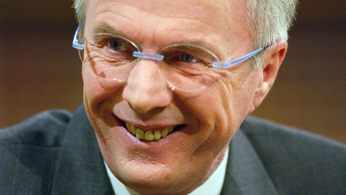 BBC Radio 5 Live - 5 Live In Short, Sven: 'I would support Sweden ...