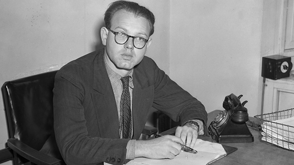 BBC - History of the BBC, Martin Esslin