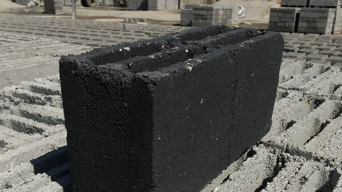 BBC World Service - People Fixing The World, The Bricks Helping to ...