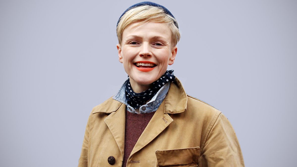 BBC Radio 4 - Front Row, Maxine Peake, Gillian Lynne remembered ...