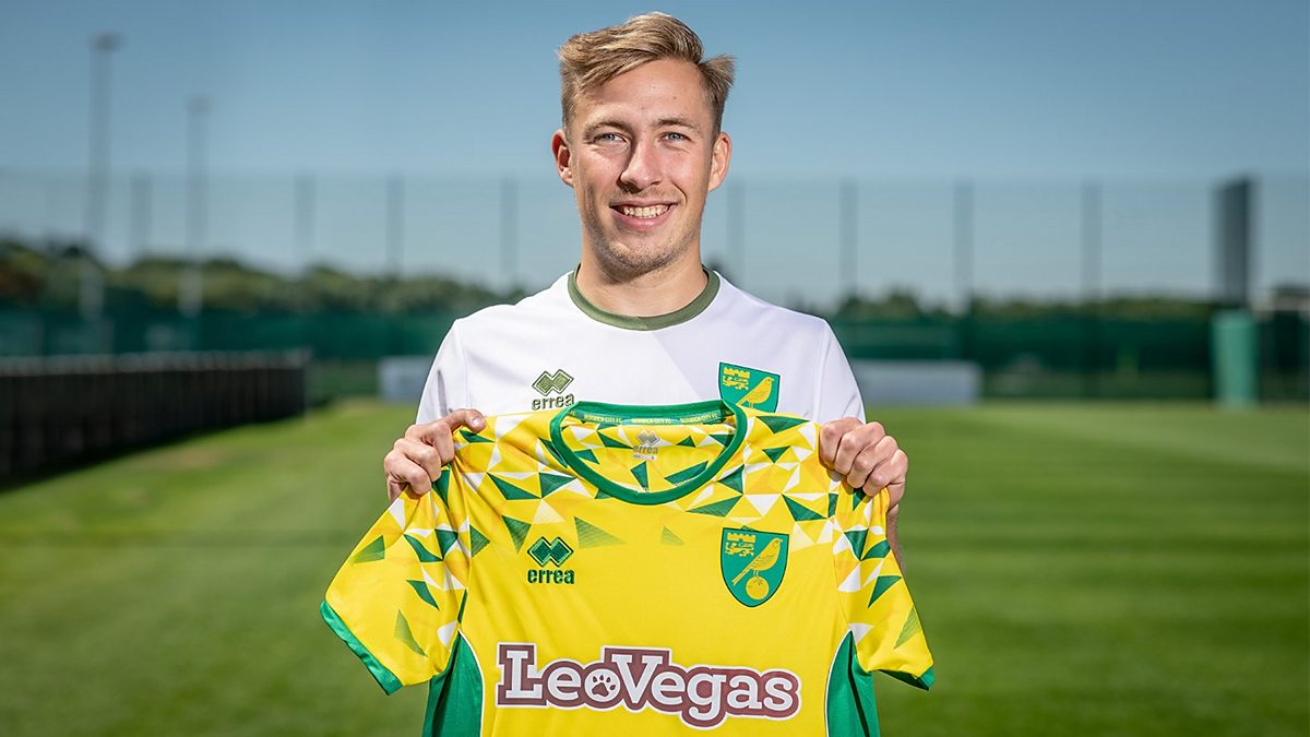 BBC Radio Norfolk - Nick Conrad, Broadland North Way, 'One of Germany's ...