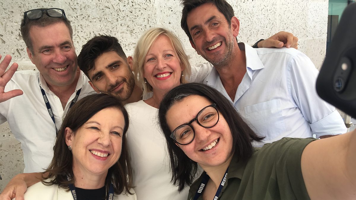 BBC World Service - From Our Own Correspondent, Money: The Power to ...