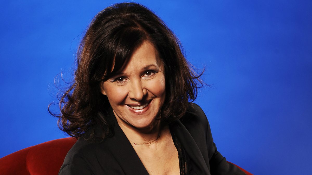 BBC Radio 4 - Front Row, Maxine Peake, Gillian Lynne remembered ...