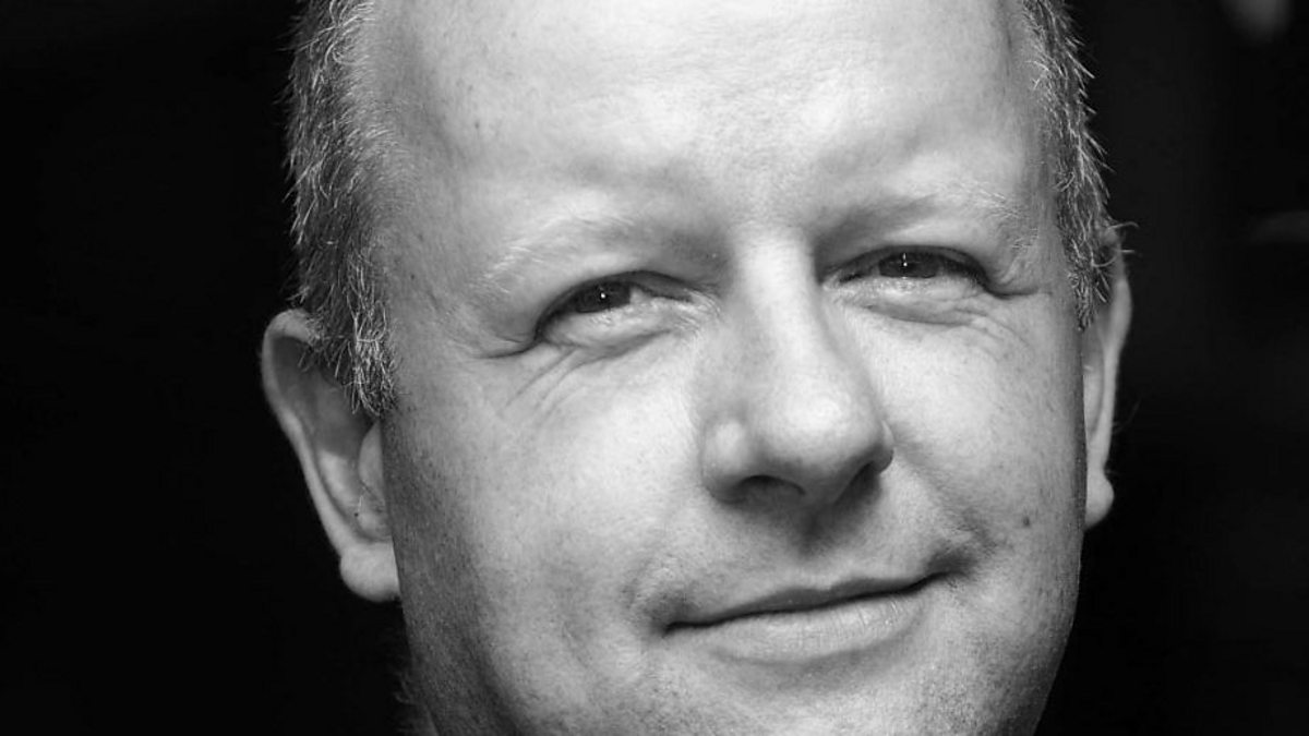 BBC Blogs - About the BBC - Neil Bennett