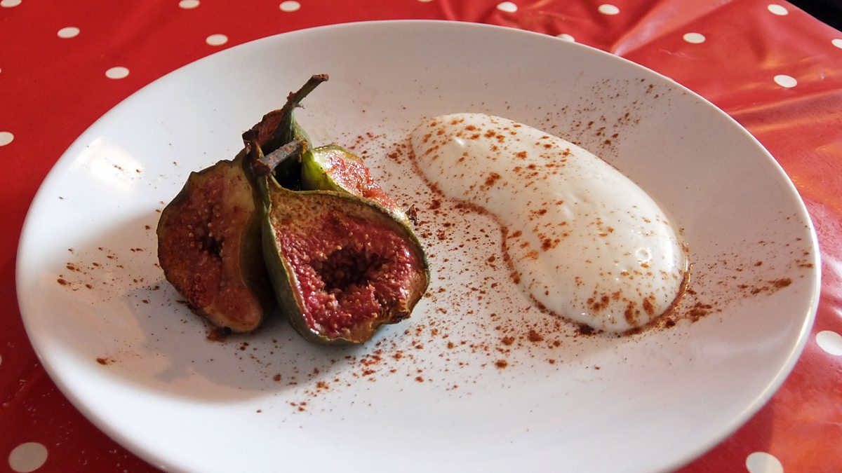 BBC ALBA - Fuine, Series 2, Cooking Weeknight Suppers - Features