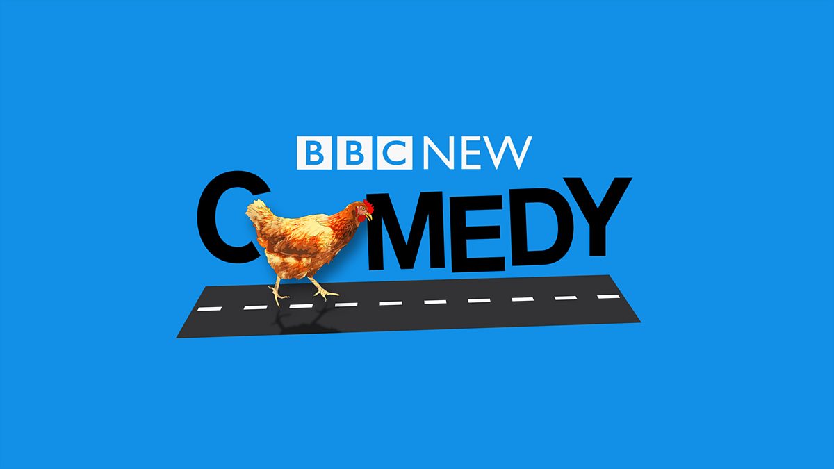 BBC Radio Norfolk - BBC New Comedy Show