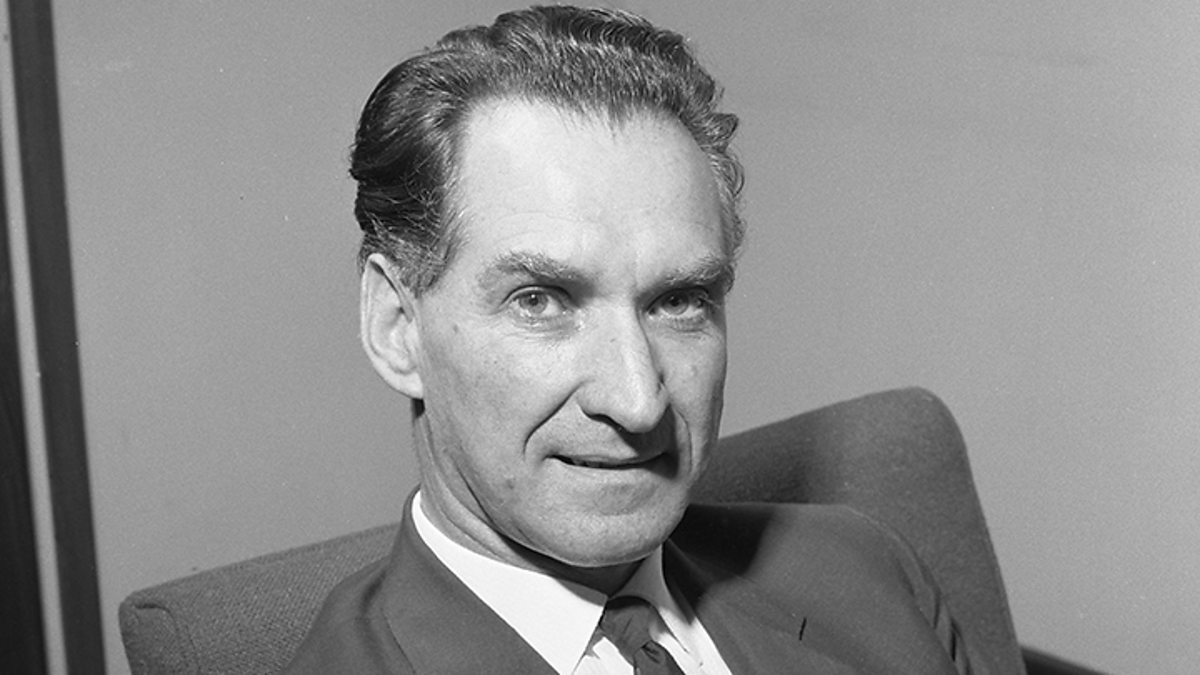 BBC - History of the BBC, Stuart Hood