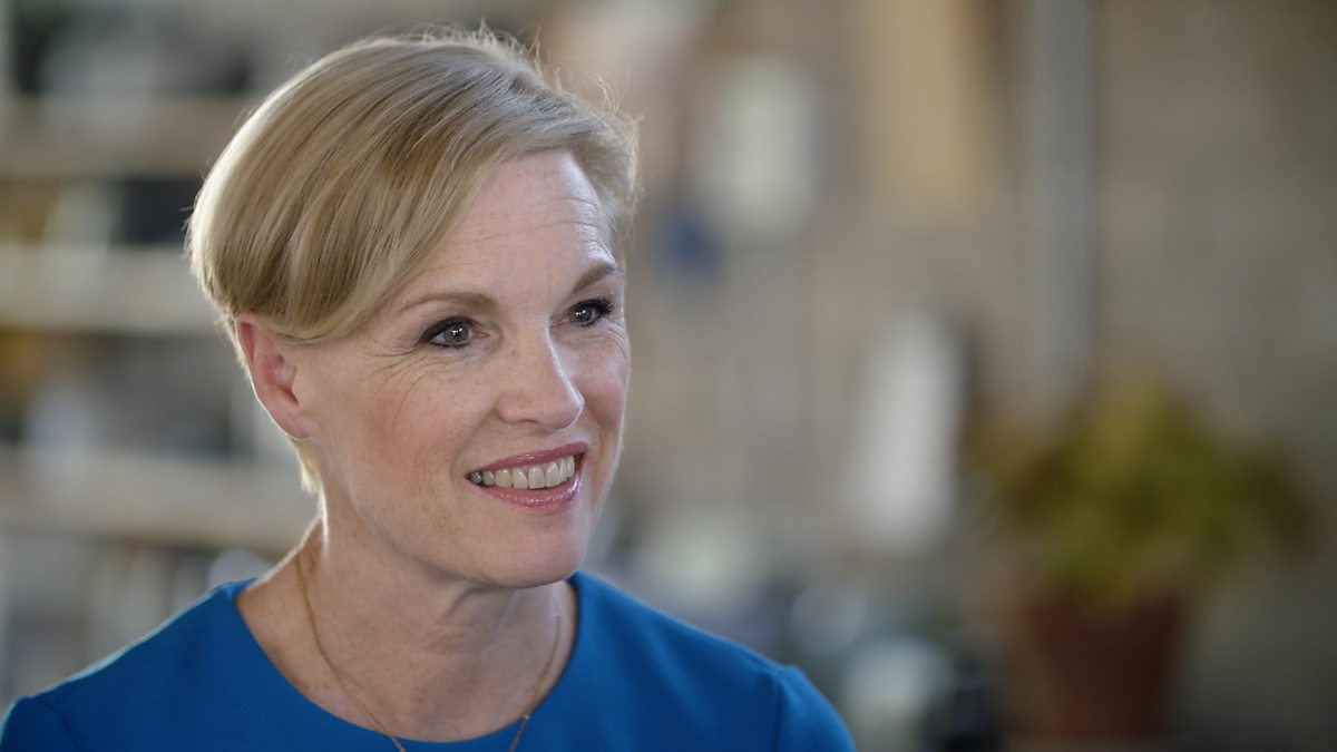 BBC News - Vice News This Week, 07/07/2018 GMT