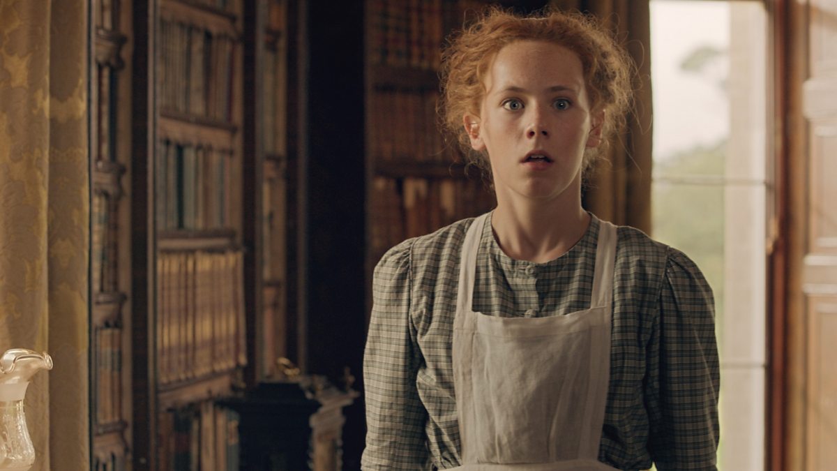 Hetty Feather - Series 4: 10. The Birthday Party - BBC iPlayer