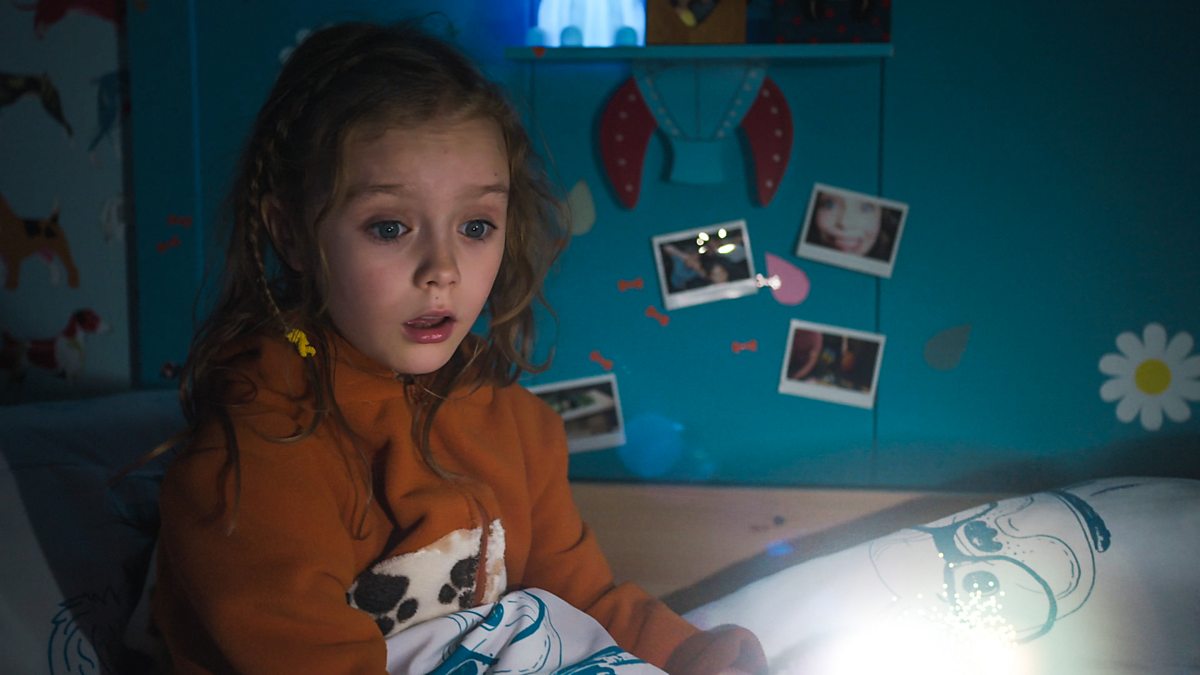 Waffle the Wonder Dog - Series 2: 9. Waffle and the Tooth Fairy - BBC ...