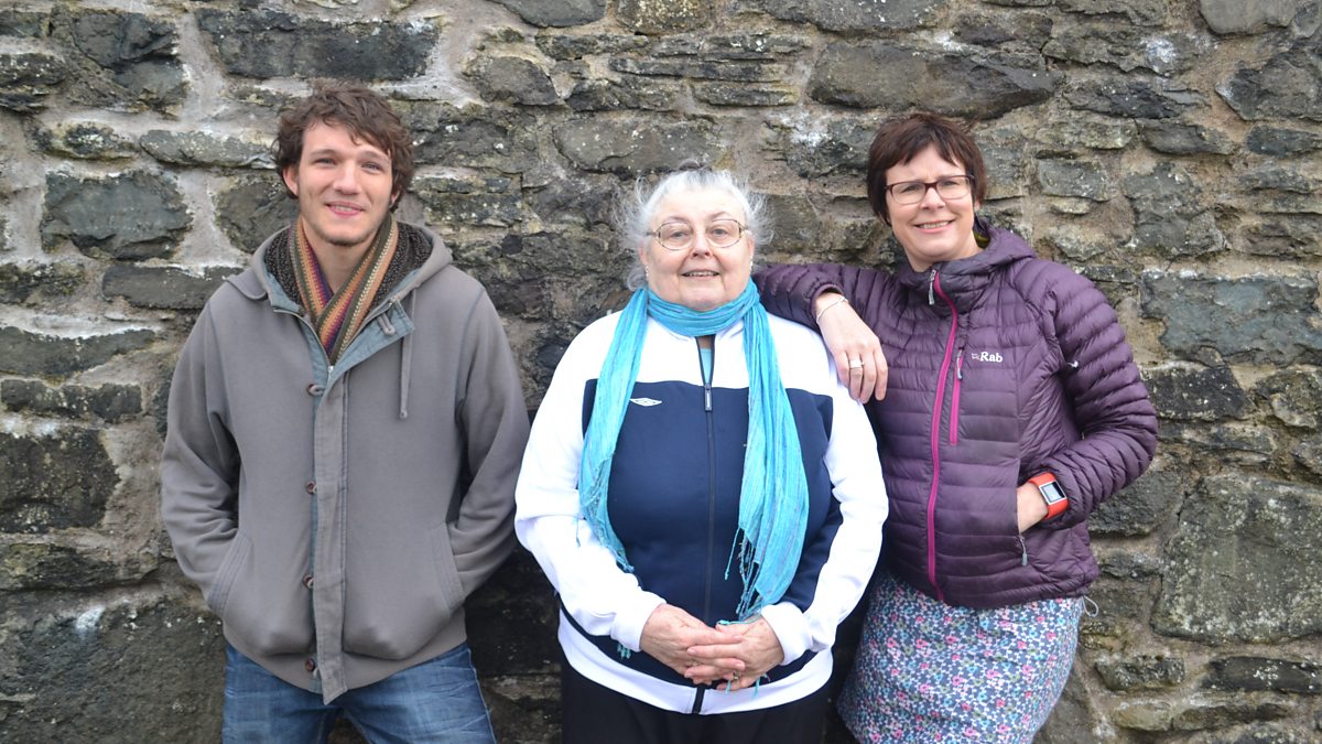 BBC Radio Scotland - Shetland's Heartbeat, Depression