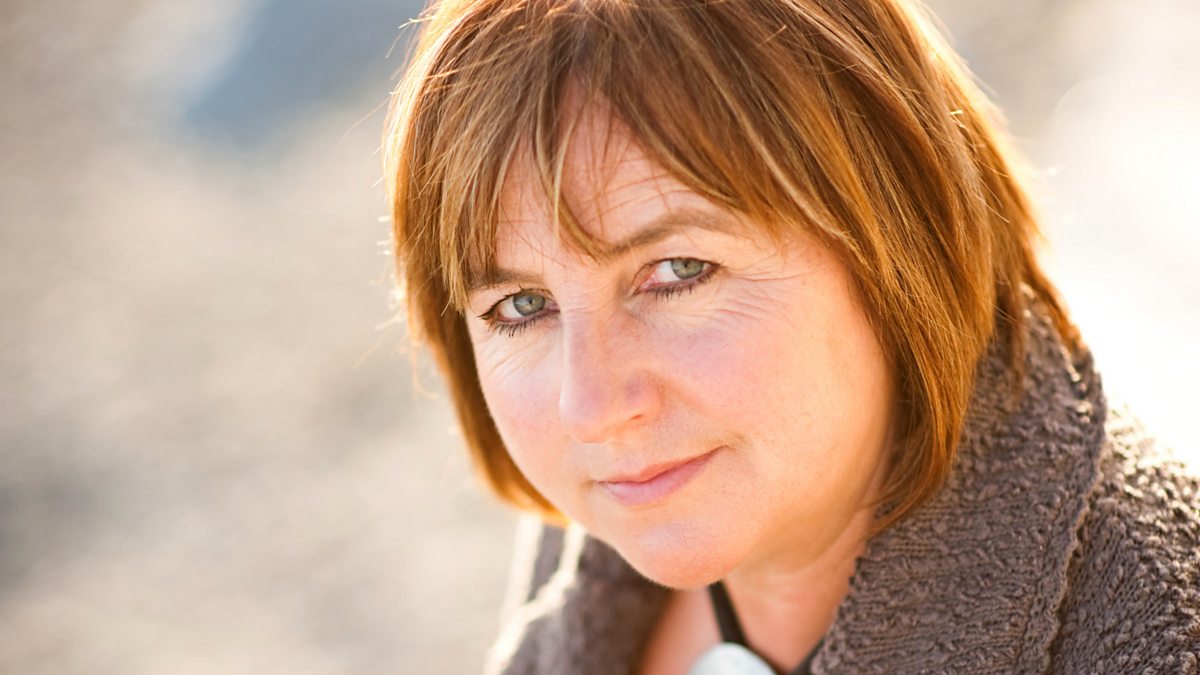 BBC Radio Cymru - Haf o Hud, Linda Griffiths