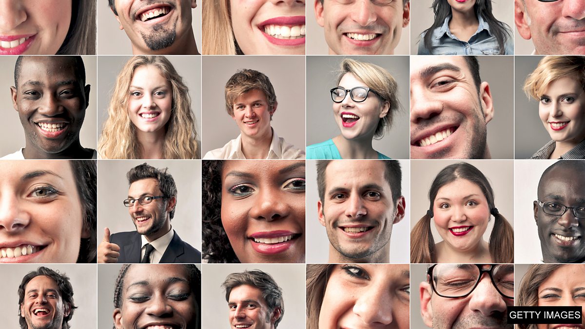 BBC - BBC Learning English, How do I talk about someone's personality?