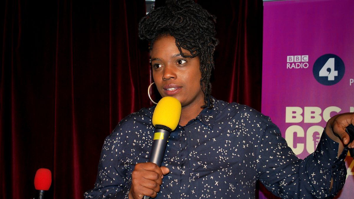 BBC Three - BBC New Comedy Awards, NCA 2018: Heat One - Benji Waterstones