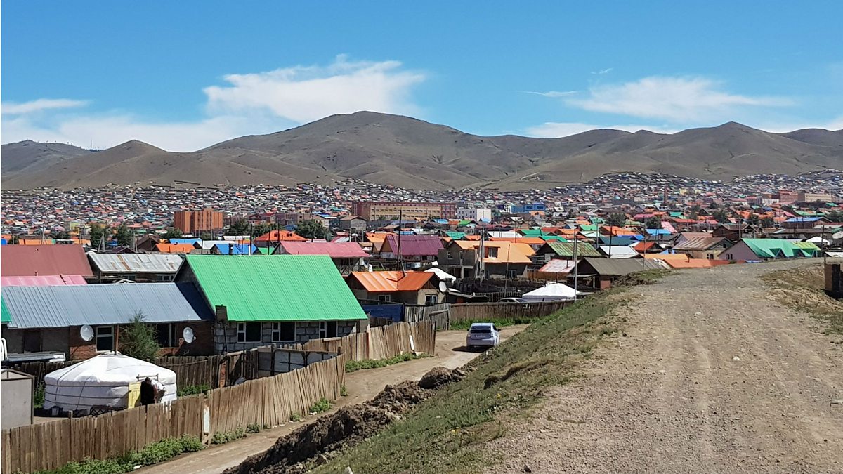 BBC World Service - Business Daily, Battling Mongolia's Pollution Problem