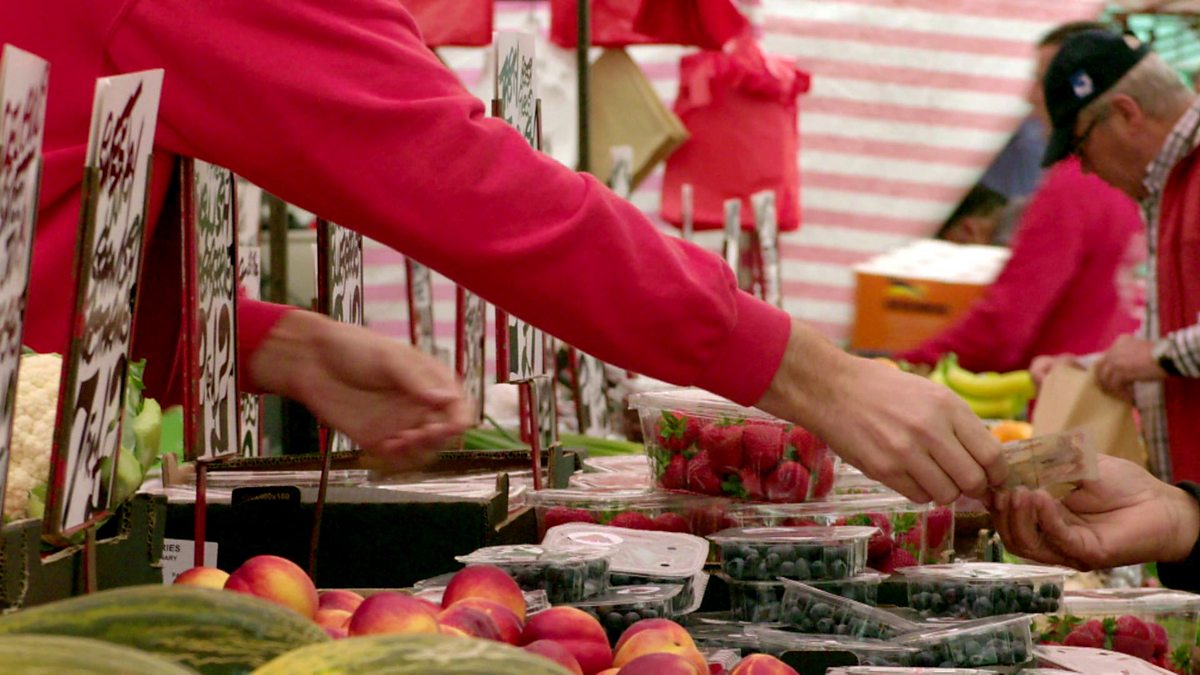 BBC One - Eat Well for Less?, Series 5, The Dye Family, Healthy eating ...