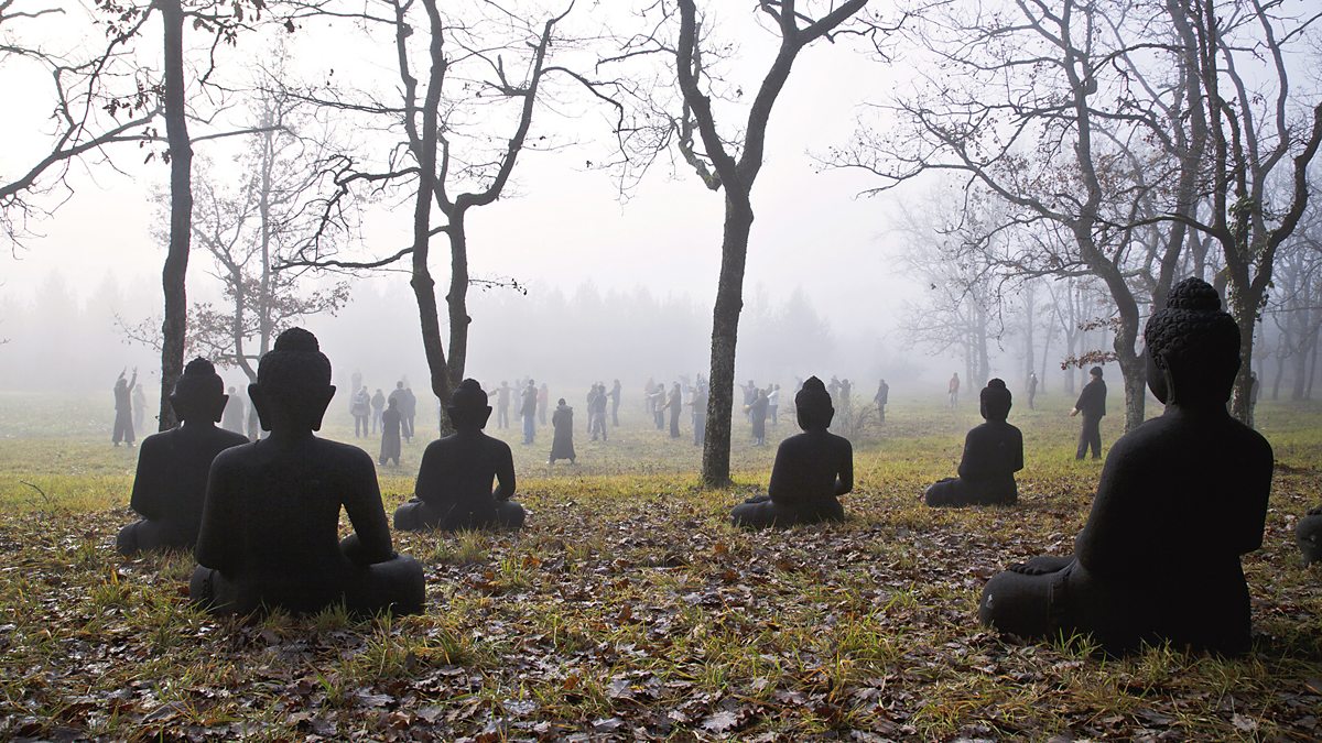 BBC Radio 4 - Hacking Happiness, Existential Cool - Buddhism and the ...