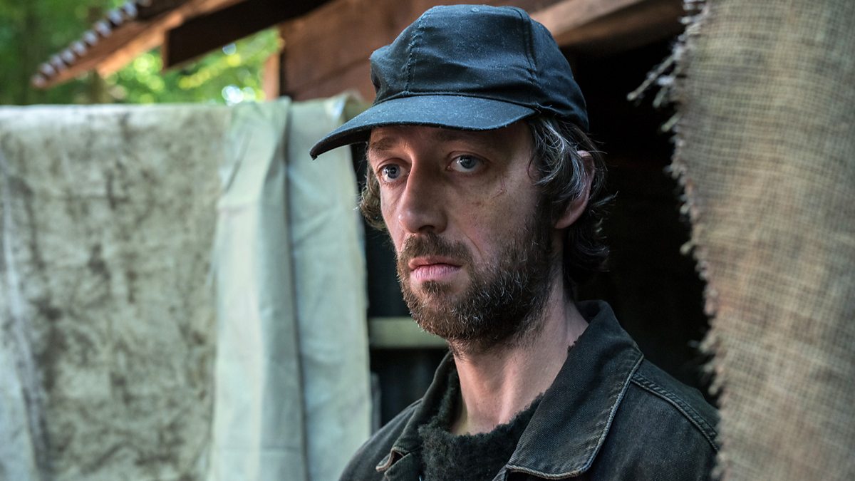 Hidden - Series 1: Episode 7 - BBC iPlayer