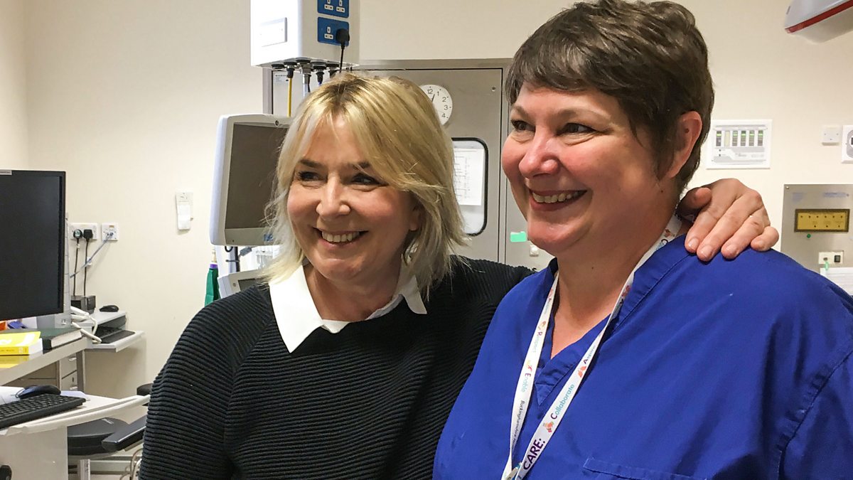 BBC One - Matron, Medicine and Me