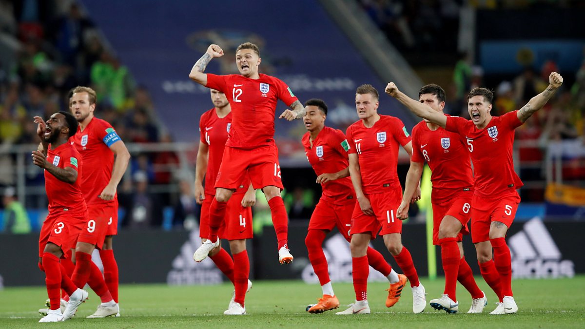 BBC Radio 5 Live - 5 Live In Short, 23 players, 49 clubs, one England squad