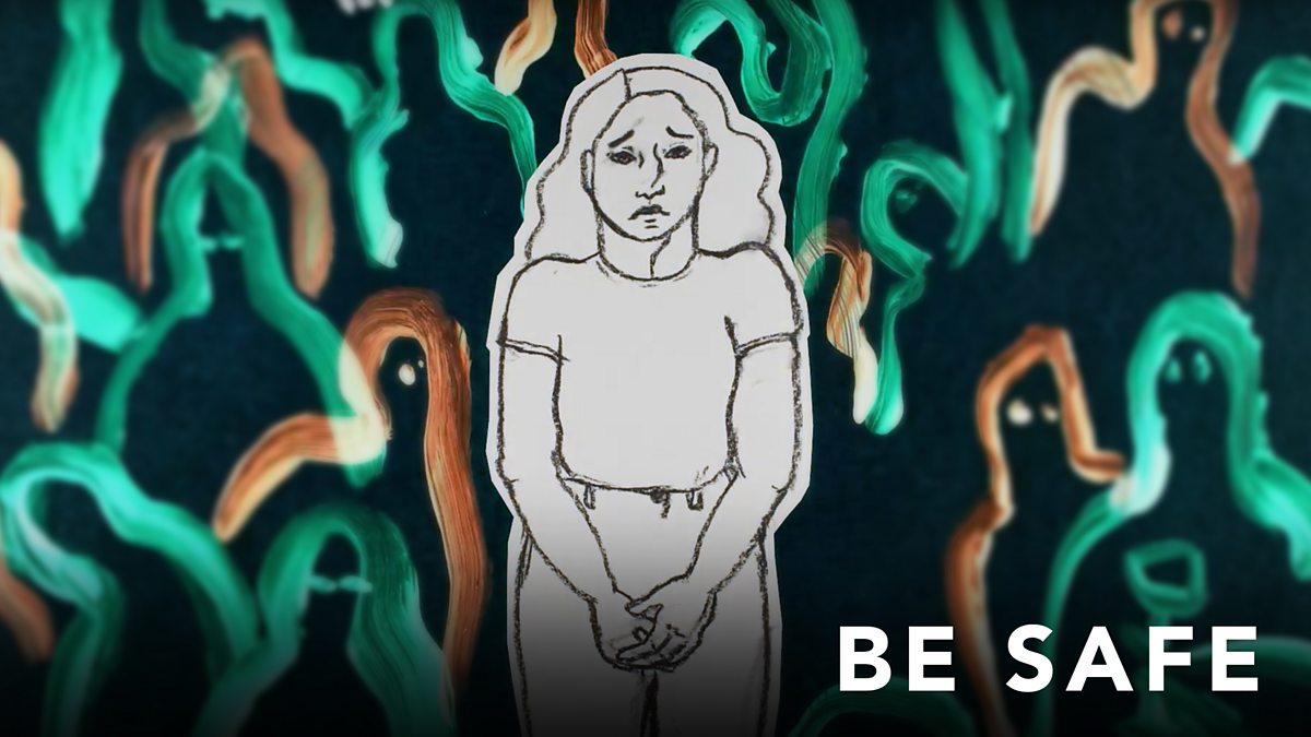 BBC - The Social, Be Safe | A Poem By Eleanor Capaldi