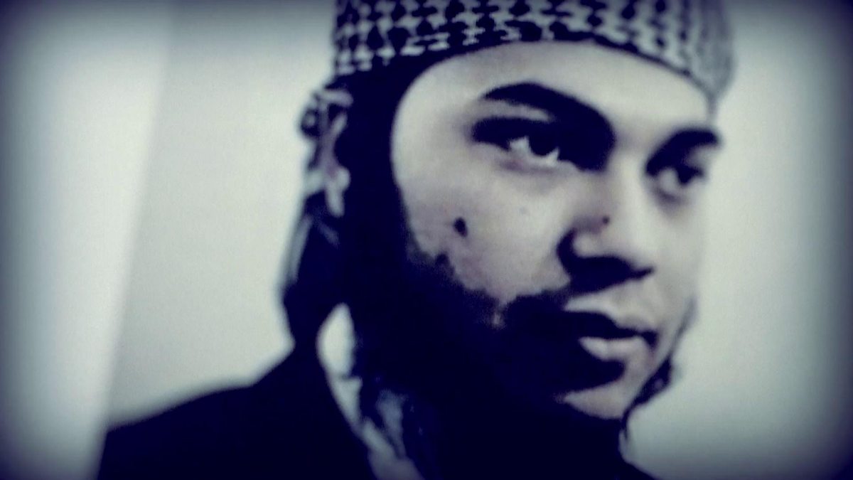 BBC One - BBC Wales Investigates, Welsh Web of Terror, Welsh Web of ...