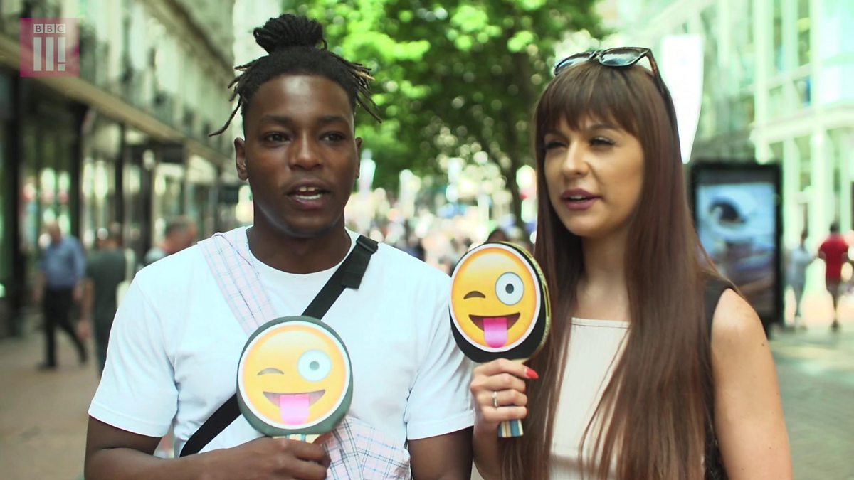 BBC Three - Videos from BBC Three, Would you get a tattoo if England ...