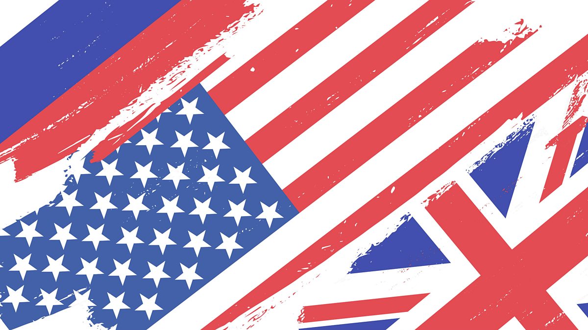 BBC World Service - World Business Report, 'UK-US special relationship ...