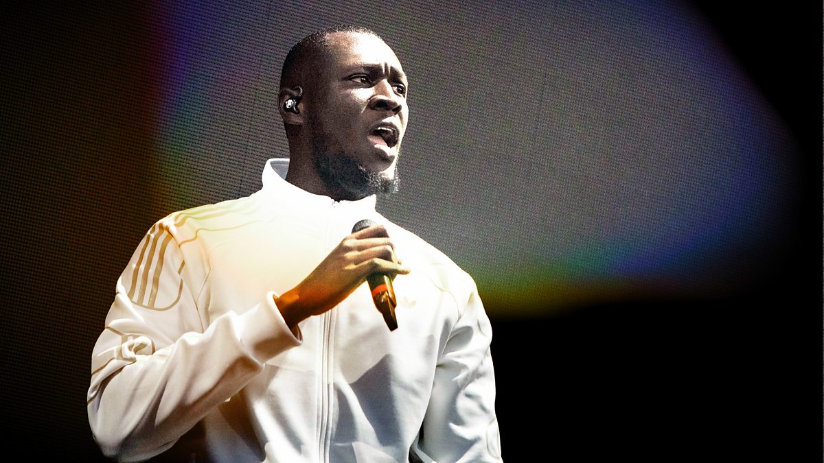 BBC - Now grime has cleaned up, where does urban music go next?