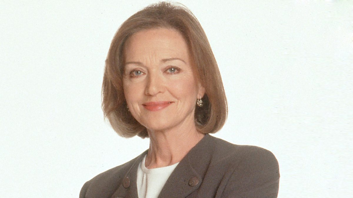 BBC Radio 4 - A Good Read, Anna Ford and Rick Stein