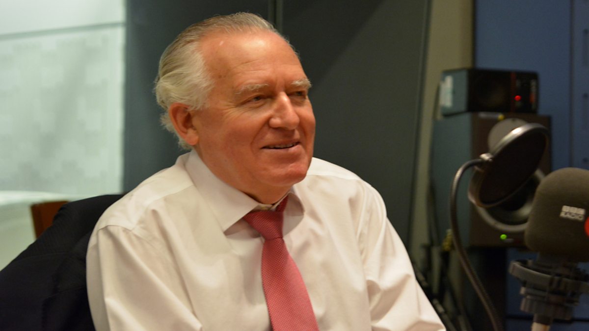 BBC Radio 4 - Loose Ends, Joanna Scanlan, Peter Hain, Alex Lawther ...