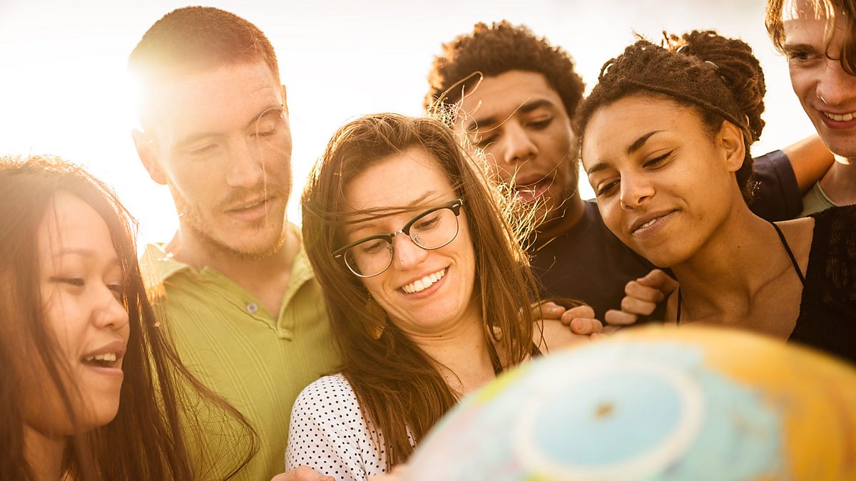 BBC World Service - CrowdScience, Why do Humans have Different Coloured ...