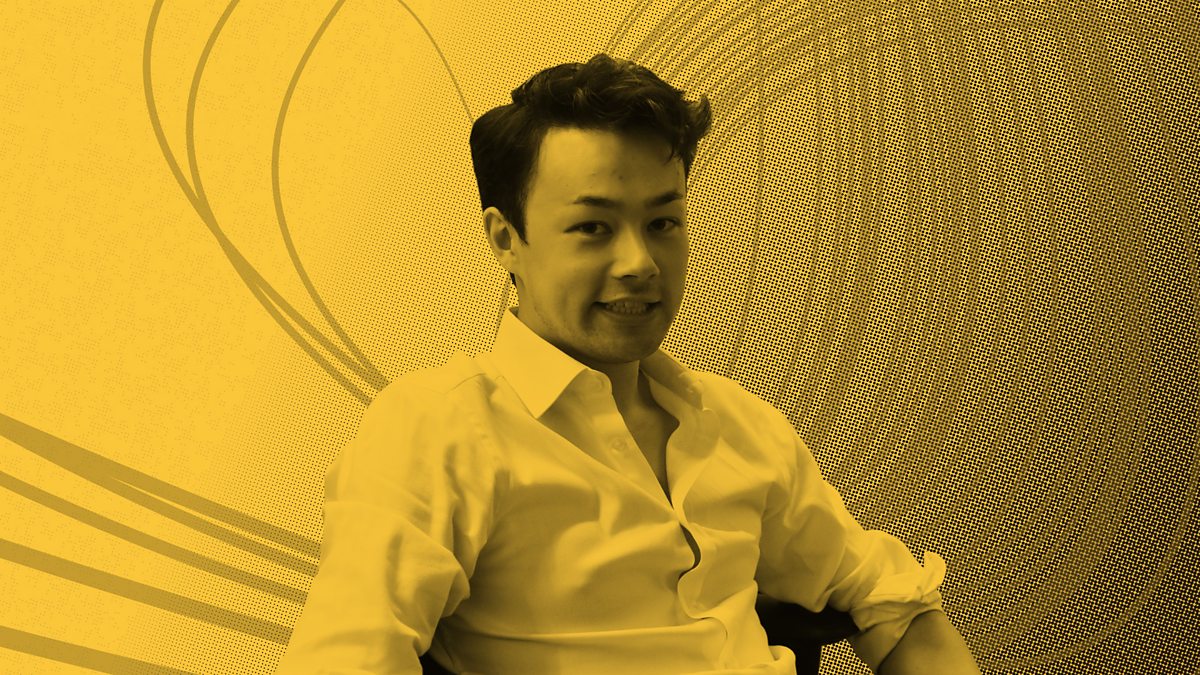 BBC Radio 3 - Inside Music, Sean Shibe: immaculate imperfection