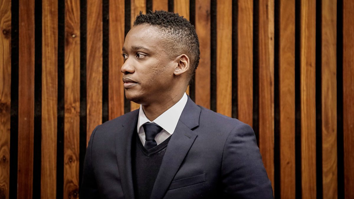 BBC Radio 4 - From Our Own Correspondent, A Change of Heart