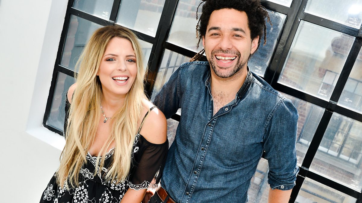 BBC Radio 2 - Alan and Mel, Top Country Duo The Shires take the Summer ...