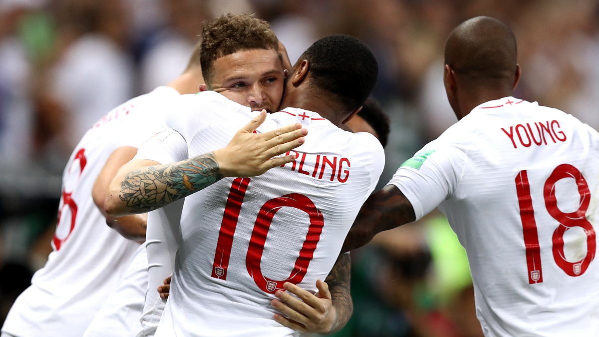 BBC Radio 5 Live - 5 Live In Short, Gordon Banks: England can ...