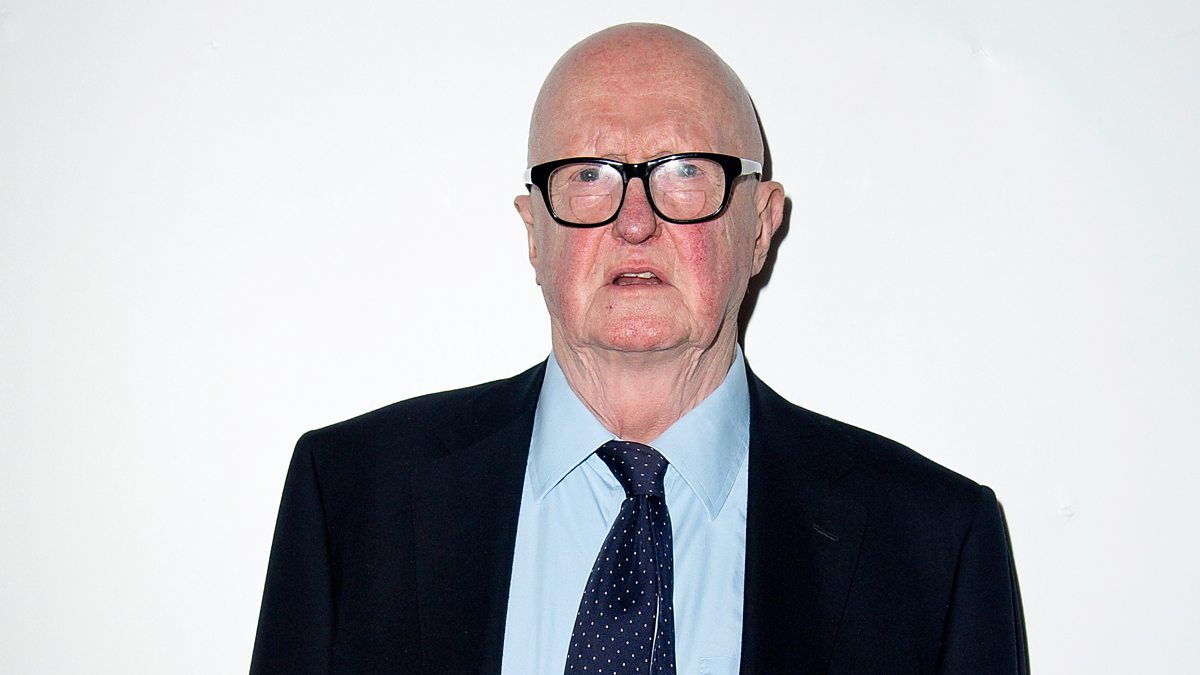 BBC Radio 3 - Sunday Feature, Philip French and the Critical Ear