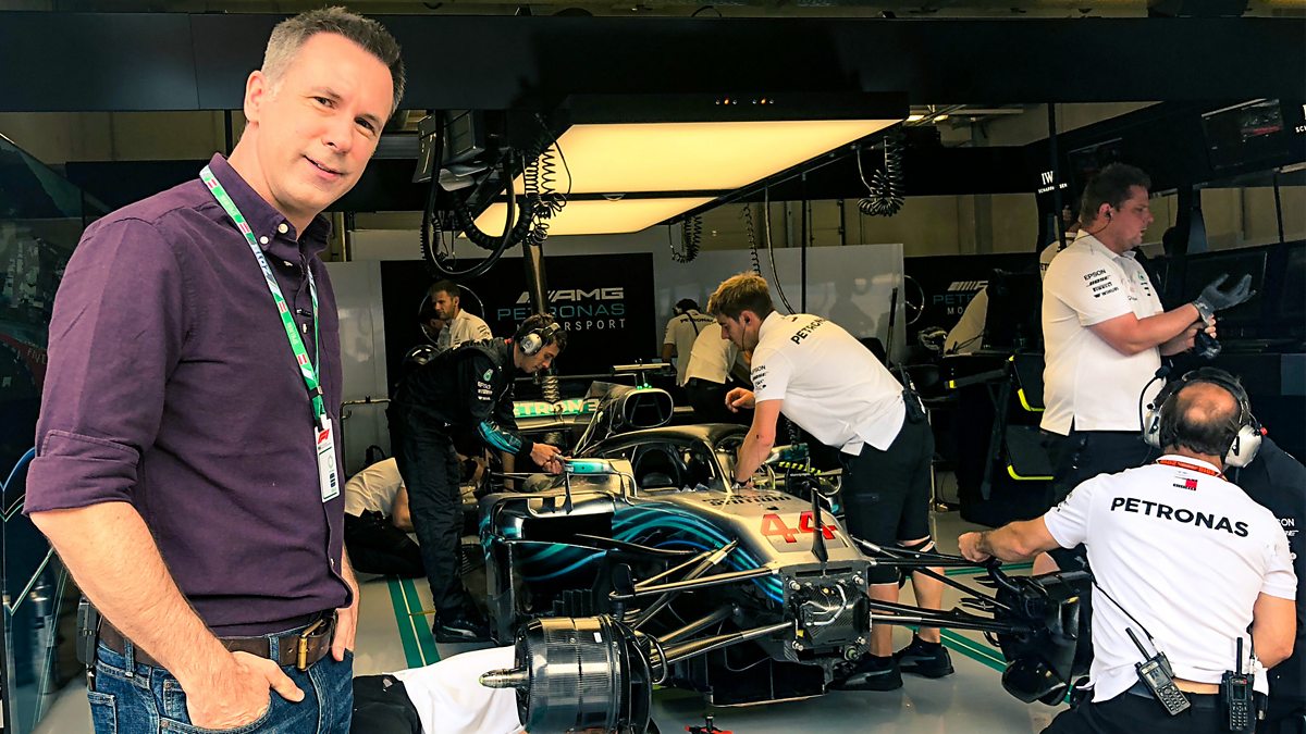BBC News - Click, Grand Tech Auto