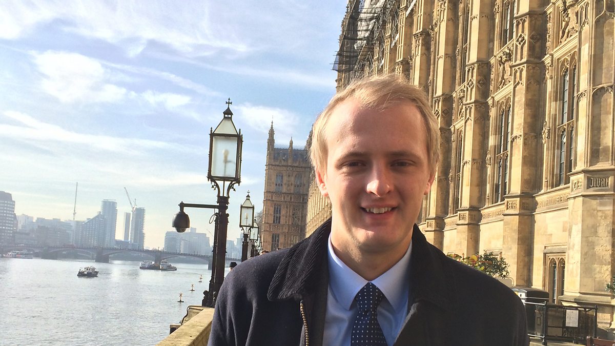 BBC Radio Cymru - Manylu, Blwyddyn Ben Lake, Blwyddyn Ben Lake: San Steffan